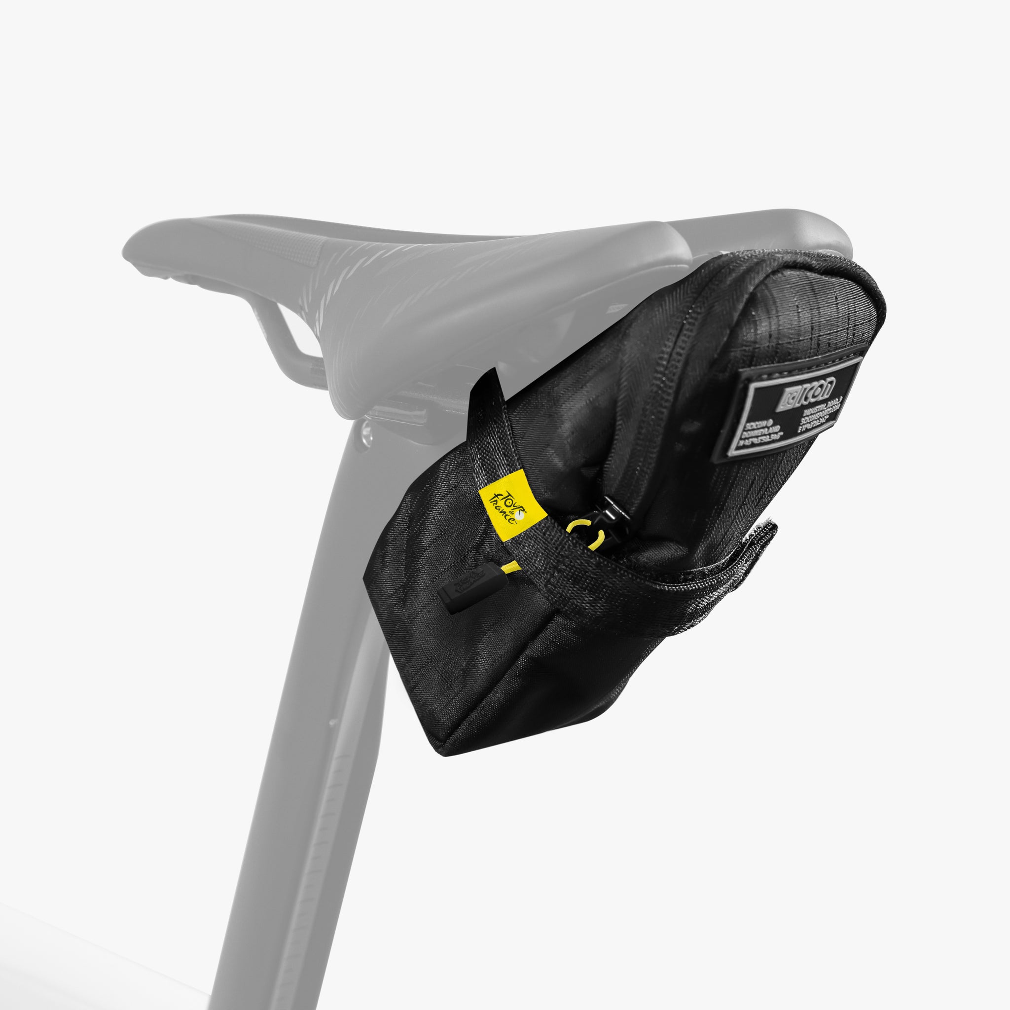 Tour de France Multi Use Eyewear Soft Case | Scicon Sports