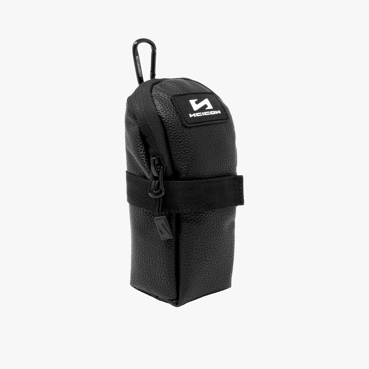 Black Multi Use Eyewear Soft Case | Scicon Sports