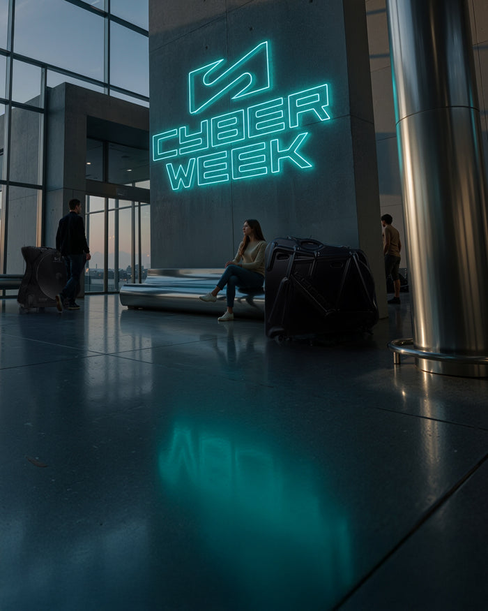 Scicon Sports Cyber Week – Shop the Best Deals on Bike Bags & Eyewear