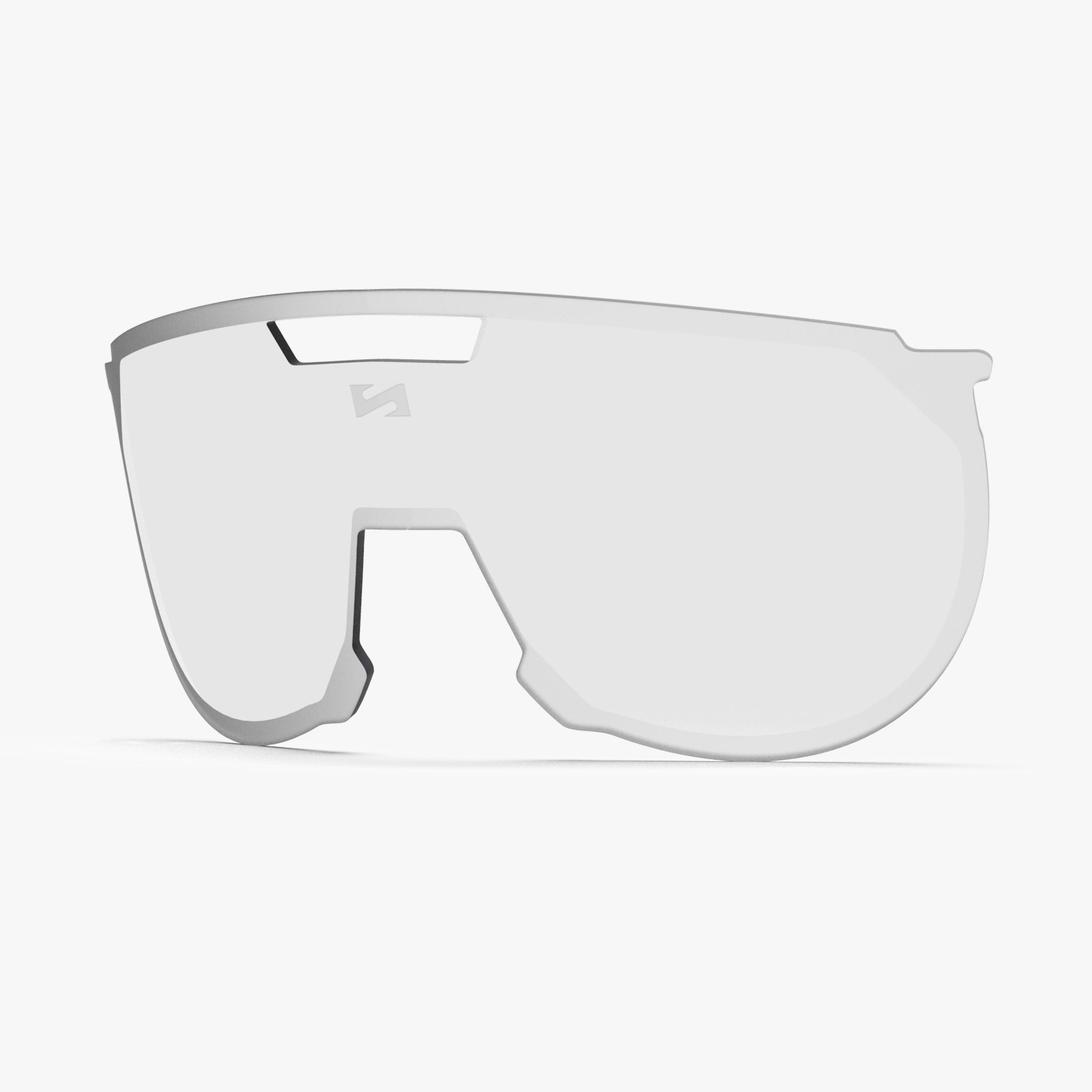 Aerotrail Spare Lens Transparent | Scicon Sports